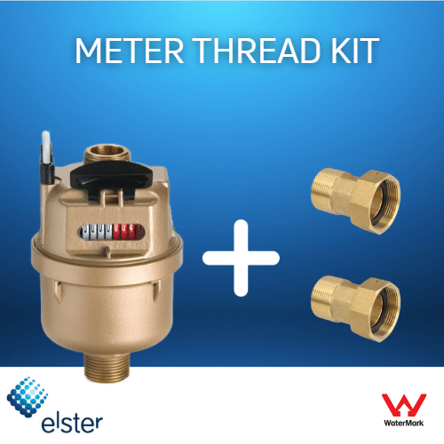 Elster V100 Water Meter - Flotech Solutions