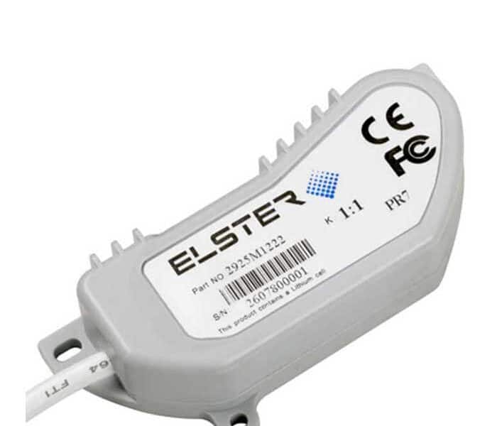 Elster PR7 & PR6 Inductive Pulsers - Flotech Solutions