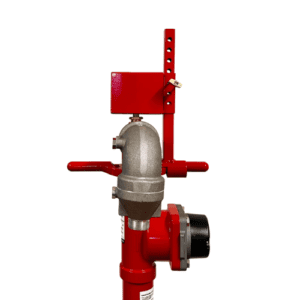 Standpipe Lock - Flotech Solutions