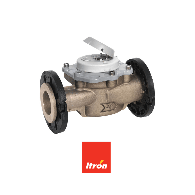 Flostar M Water Meter - Flotech Solutions