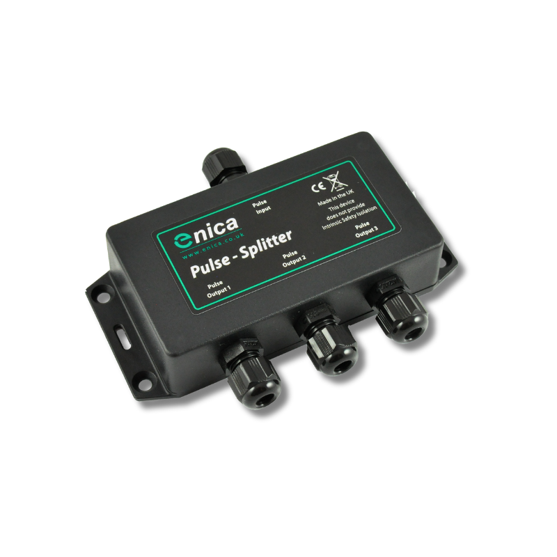 Pulse Splitter - Flotech Solutions