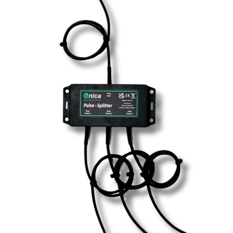 Pulse Splitter - Flotech Solutions