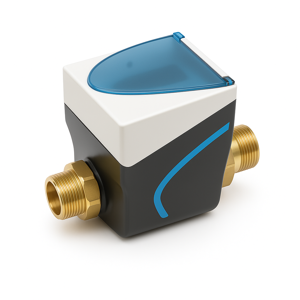 Sensus iPERL Static Water Meter Water Meter - Flotech Solutions